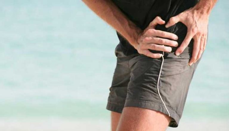 Luxación de cadera - Clínica Martín Gómez Traumatólogos