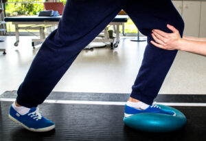 Conoce todo sobre la propiocepción - Clínica Martín Gómez Traumatólogos