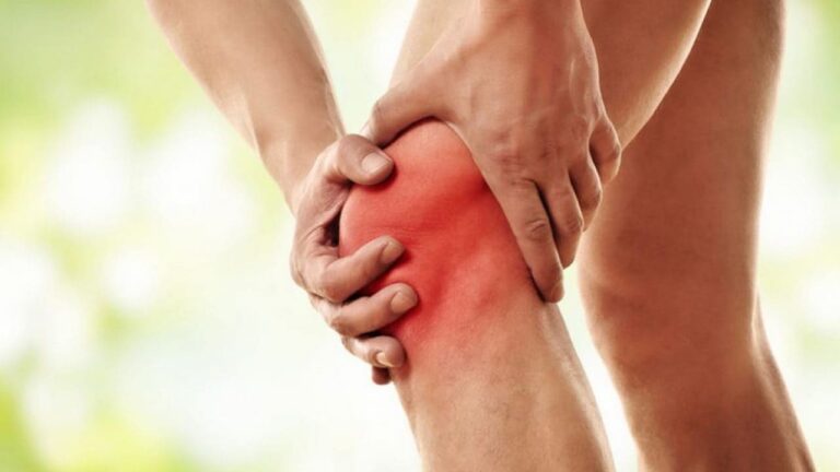 Qué es el síndrome femoropatelar - Clínica Martín Gómez Traumatólogos